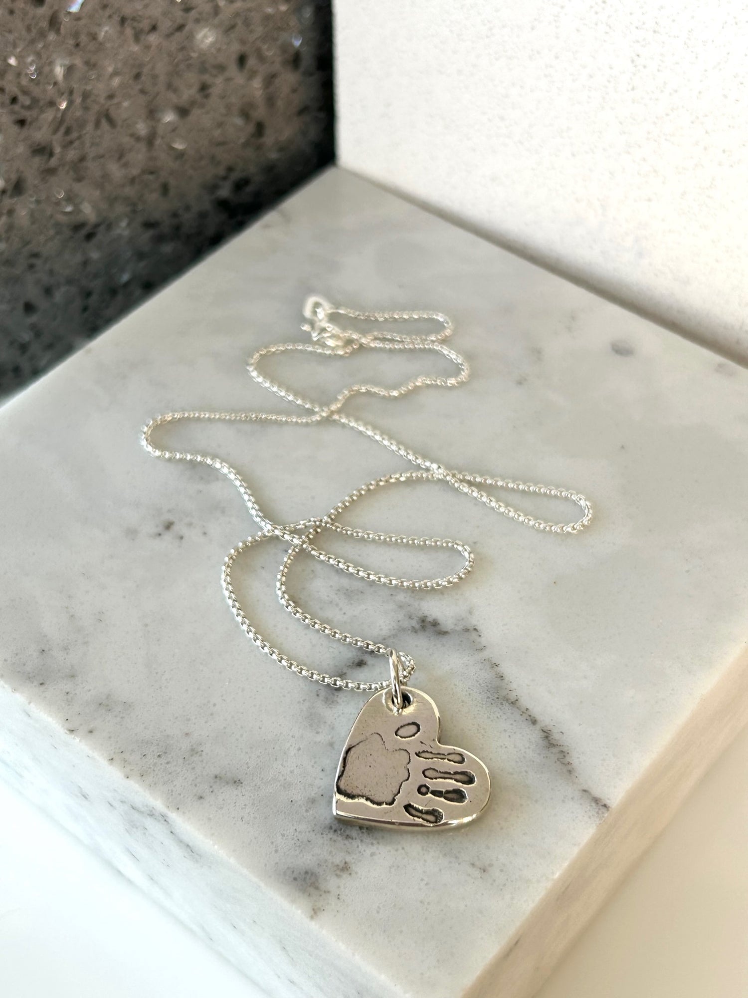 Bee & Kim Handmade Jewellery - Silver & Gold