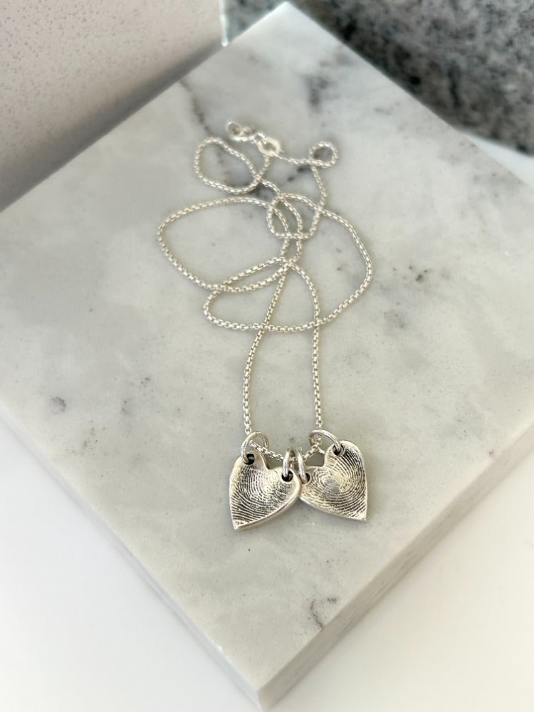 Bee & Kim Handmade Jewellery - Silver & Gold